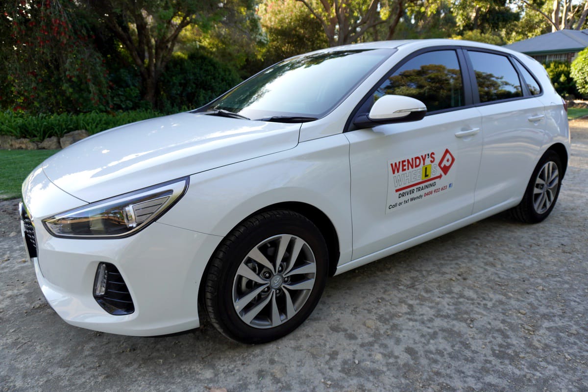 Kelmscott, Armadale & Byford Affordable Driving Lessons