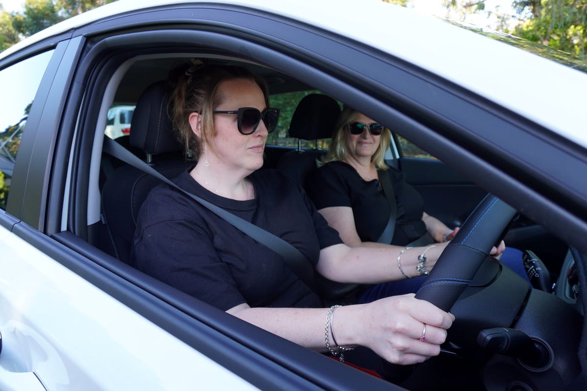Kelmscott, Armadale & Byford Affordable Driving Lessons